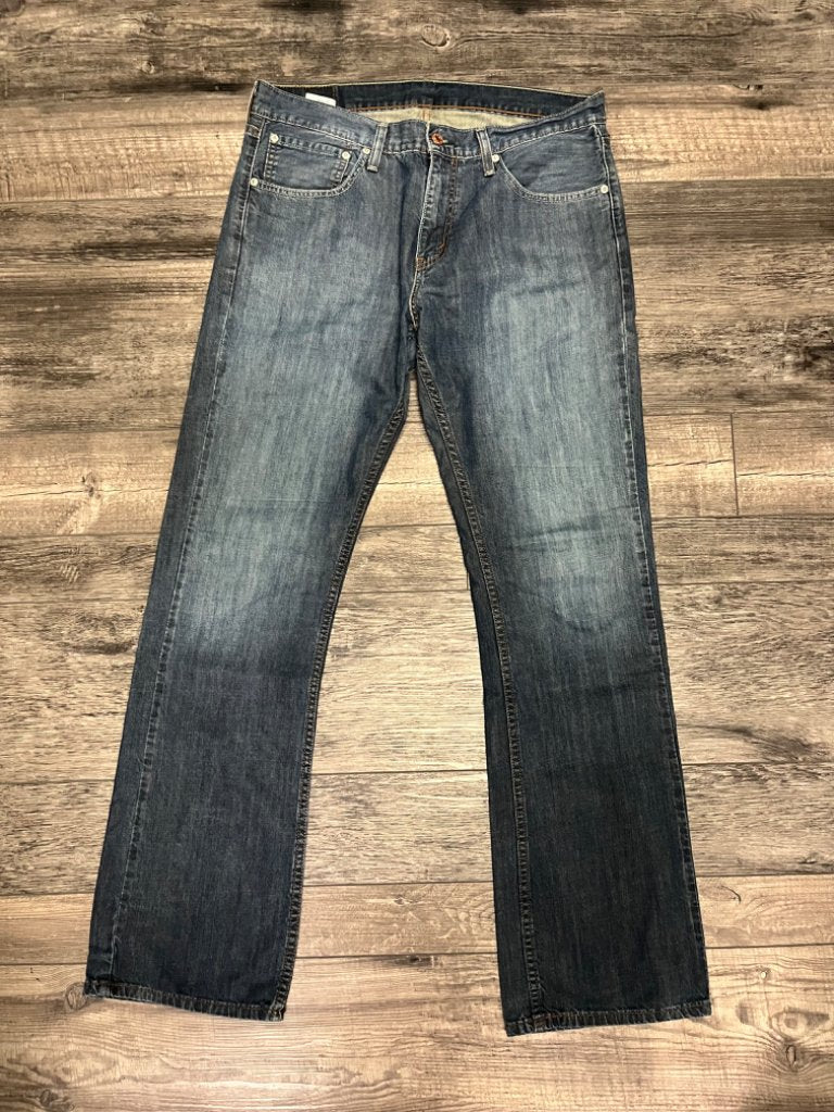 LEVIS 527 – Beatnik Bettys Resale Butik