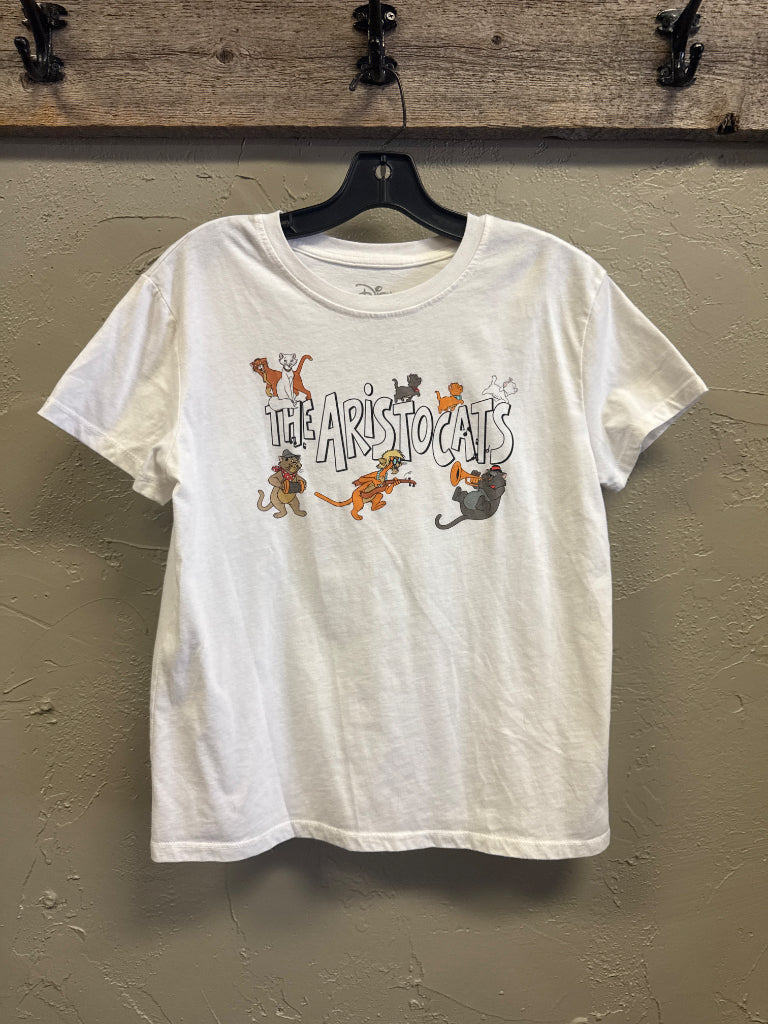 DISNEY ARISTOCATS TEE – Beatnik Bettys Resale Butik