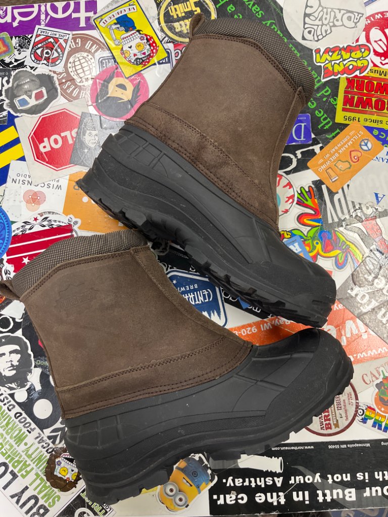 GUIDE GEAR PULL ON BOOTS – Beatnik Bettys Resale Butik
